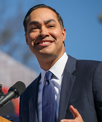 Julián Castro | Community Service Society of New York