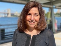 Nancy Nierman | Community Service Society of New York