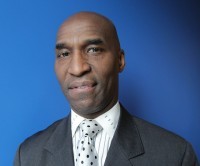 Carlos Jesse | Community Service Society of New York